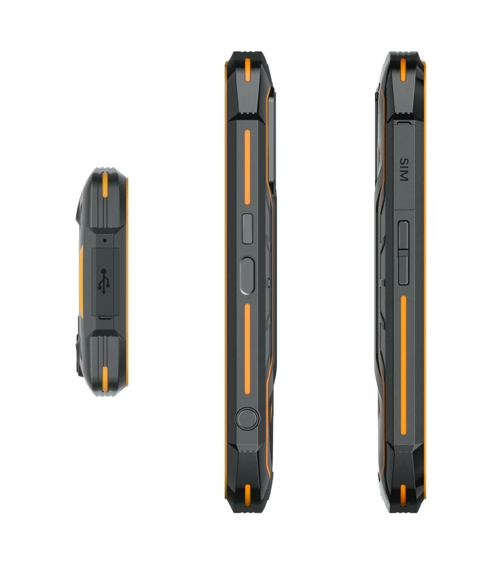 Cubot.es: Distribuidor Oficial de España | Cubot King Kong 5 Pro 6.0"