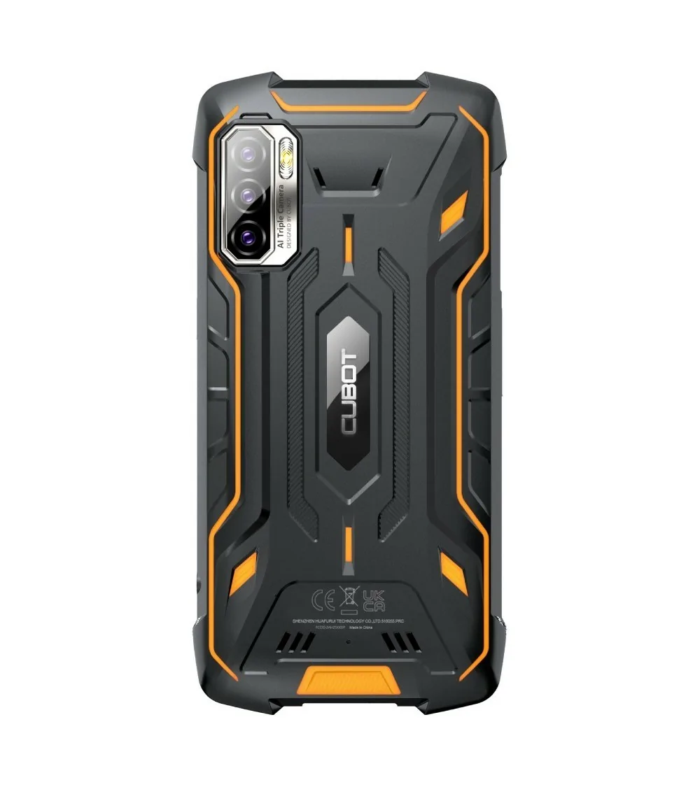 Cubot.es: Distribuidor Oficial de España | Cubot King Kong 5 Pro 6.0"